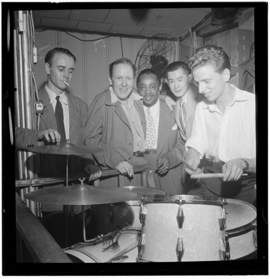 Joe Thomas(조 토마스, sax) : 네이버 블로그