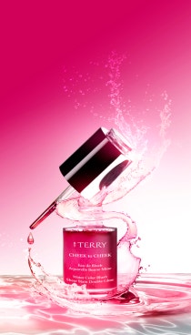 바이테리 BY TERRY 여름 컬렉션 : 네이버 블로그