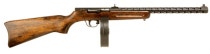 Pietta Puma PPS-50 Semi-Automatic Rifle : 네이버 블로그
