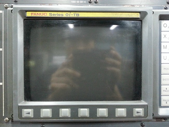 FANUC BACKUP : 네이버 블로그