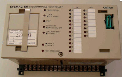 OMRON PLC 통신설정 방법에 도움됩니다(14) : 네이버 블로그