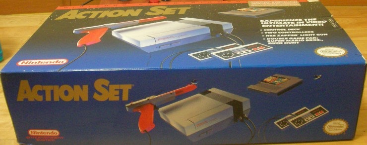 NESRGB를 이용한 RGB 개조 (NES, 패미컴) : 네이버 블로그