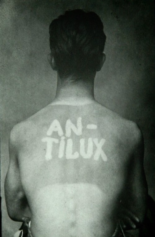 선크림(자외선 차단제)의 역사 : 네이버 블로그