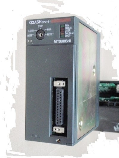 MELSEC-A 기종, CPU수리에 도움됩니다(5) : 네이버 블로그