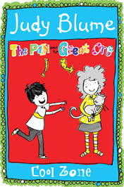 [Children's Novel 9 ] - The Pain and the Great One ( Soupy Saterdays ...