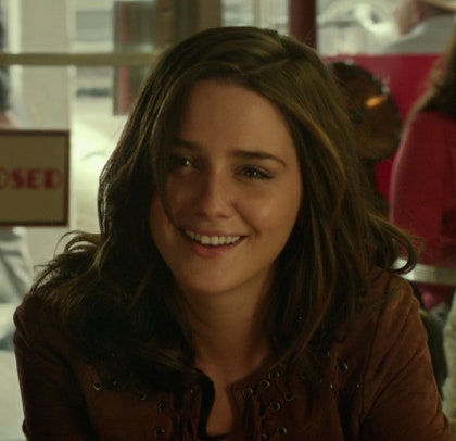 odd thomas addison timlin