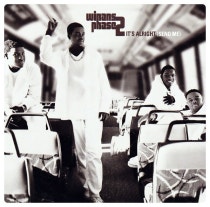 Winans Phase 2 - We Got Next (1999) : 네이버 블로그