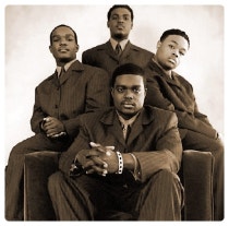 Winans Phase 2 - We Got Next (1999) : 네이버 블로그