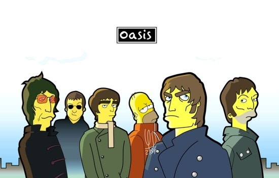 OASIS-MAGIC PIE [가사/해석/해설/뮤비] : 네이버 블로그