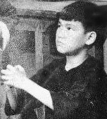 세로상(細路祥, My Son Ah Chung, 1950년) : 네이버 블로그