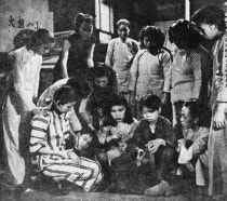 세로상(細路祥, My Son Ah Chung, 1950년) : 네이버 블로그