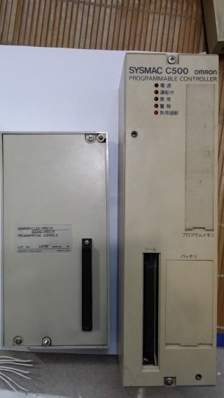 OMRON PLC,SYSMAC C200H, C500, C1000H, C2000H 修理에 도움 됩니다.(6) : 네이버 블로그