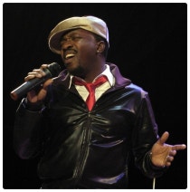 Anthony Hamilton - XTC (1996) : 네이버 블로그