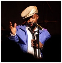 Anthony Hamilton - XTC (1996) : 네이버 블로그