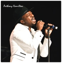 Anthony Hamilton - XTC (1996) : 네이버 블로그