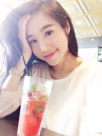 엘리 트란 아오자이