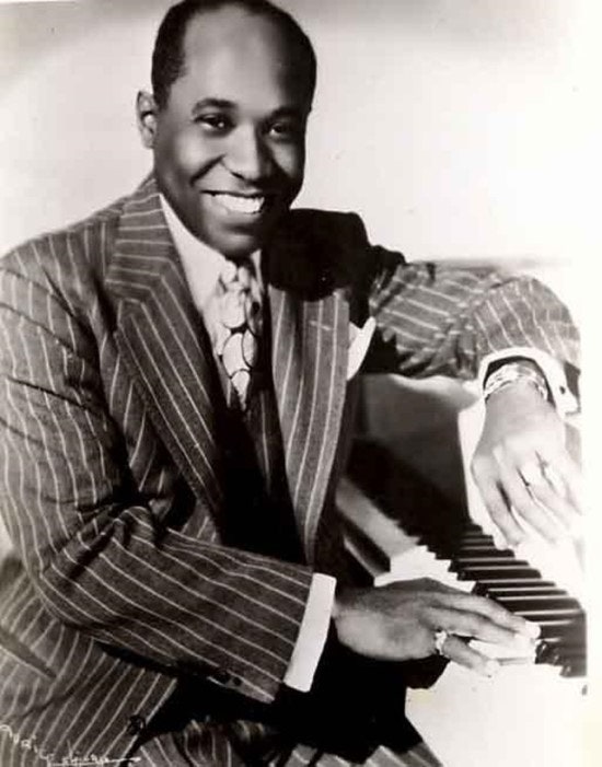 Luis Russell(루이스 러셀, piano) : 네이버 블로그