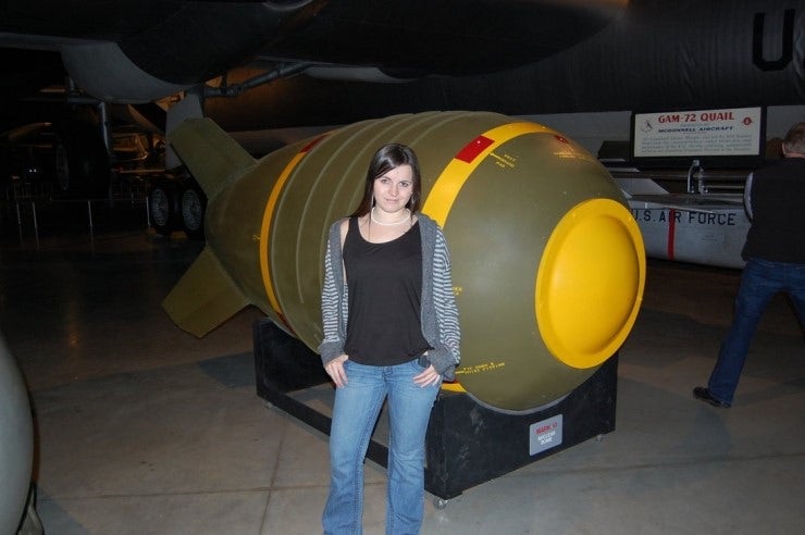 미 해군 최초의 함상 제트폭격기 A-3 스카이워리어 : 네이버 블로그