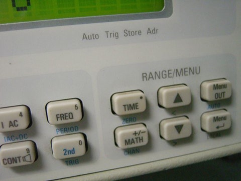 DMM 7½-stelliges Multimeter Digital Multimeter PREMA 5017 판매합니다. : 네이버 블로그