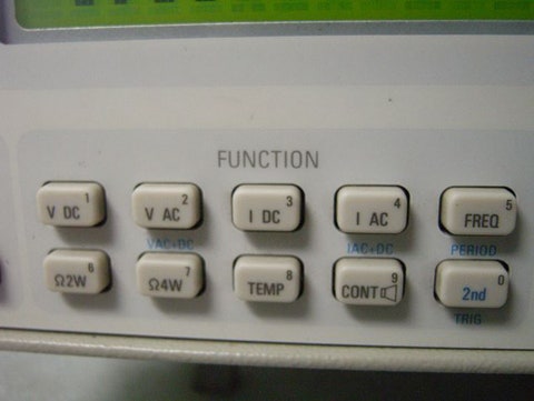 DMM 7½-stelliges Multimeter Digital Multimeter PREMA 5017 판매합니다. : 네이버 블로그