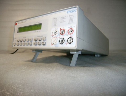 DMM 7½-stelliges Multimeter Digital Multimeter PREMA 5017 판매합니다. : 네이버 블로그