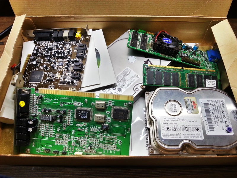 사운드 블래스터 라이브!(Sound Blaster Live! 5.1) CT4760 윈도우10 설치 및 kx드라이버 : 네이버 블로그