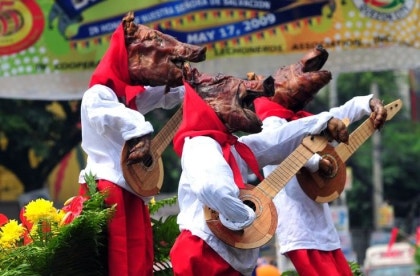Kabakahan Festival