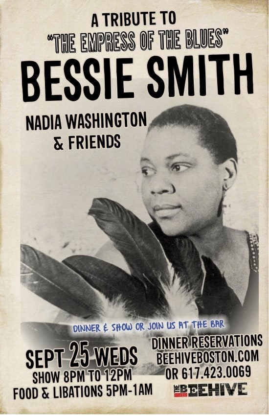 Bessie Smith(베시 스미스, blues singer) : 네이버 블로그