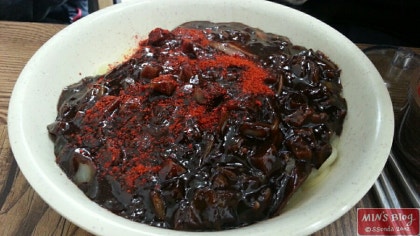 안양 박달시장 짜장 짬뽕나라 다녀왔어요 : 탕수육♡ : 네이버 블로그