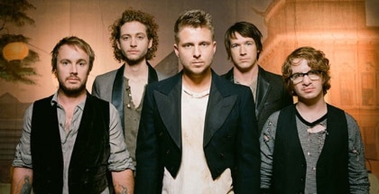 Onerepublic Something I Need