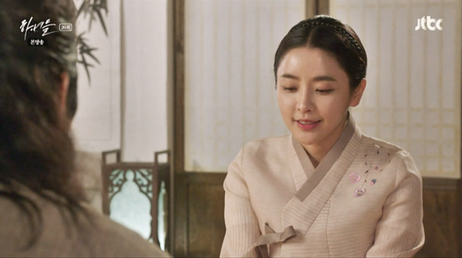 JTBC] 하녀들: 국인엽 - 정유미 : 네이버 블로그