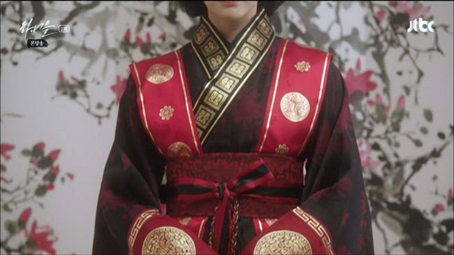 JTBC] 하녀들: 국인엽 - 정유미 : 네이버 블로그