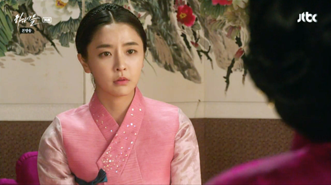JTBC] 하녀들: 국인엽 - 정유미 : 네이버 블로그