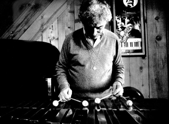 Terry Gibbs(테리 깁스, vibraphone) : 네이버 블로그
