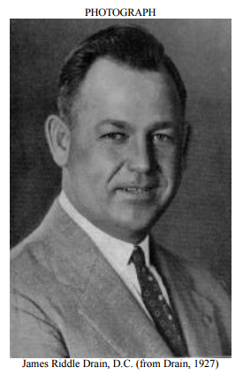 Joseph Drain's Instagram, Twitter & Facebook on IDCrawl