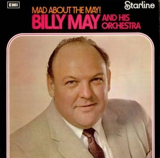 Billy May(빌리 메이, trumpet) : 네이버 블로그