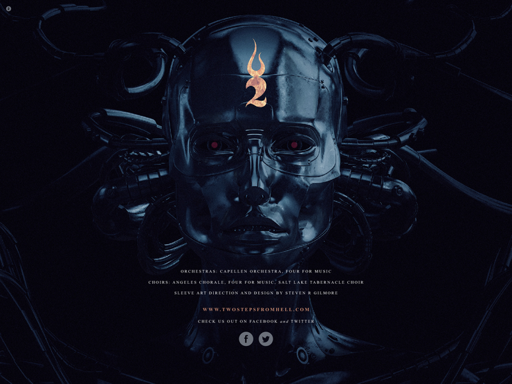 Two Steps From Hell - Battlecry 앨범 전곡 듣기 : 네이버 블로그