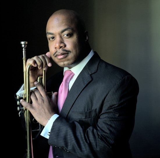 Nicholas Payton(니콜라스 페이튼, trumpet) : 네이버 블로그