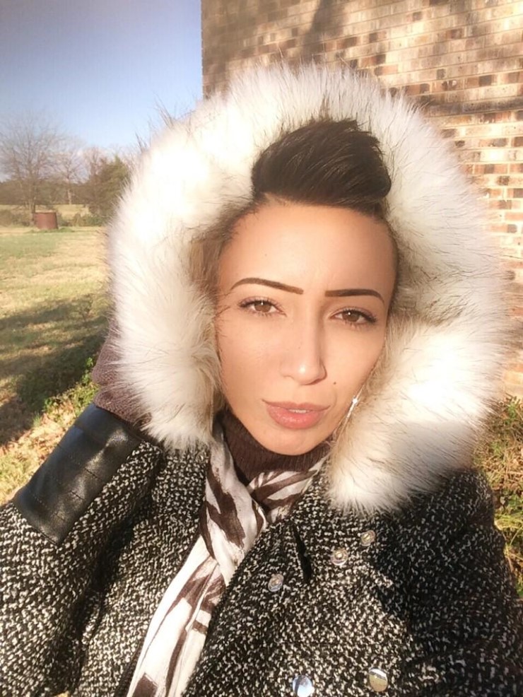 1985 / Bella Bellz / 벨라 벨즈 / Porn