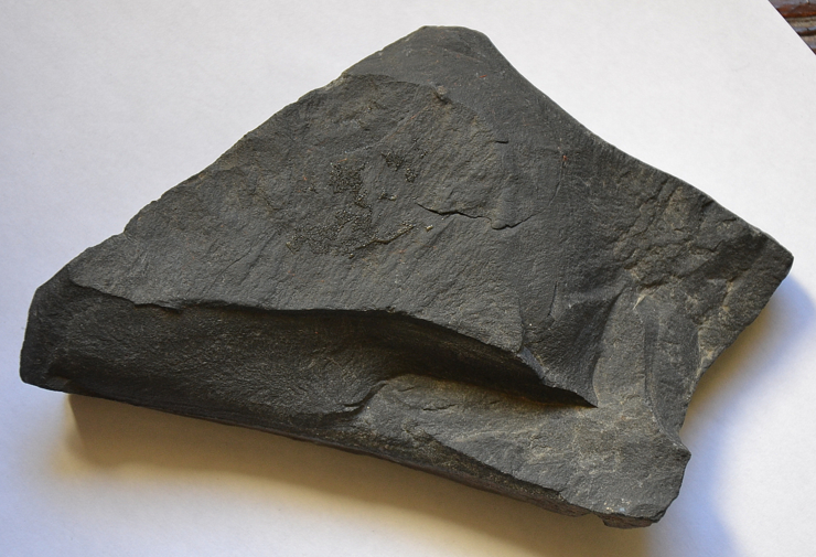 지각의 구성암석 -변성암 - 셰일 점판암 천매암 편암 편마암 : 네이버 블로그