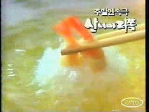 1991년 5월 실제 방영된 TVCF광고 모음(1) : 네이버 블로그