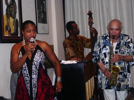 James Spaulding(제임스 스폴딩, sax) : 네이버 블로그