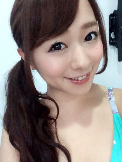 Marina Shiraishi's Instagram, Twitter & Facebook on IDCrawl