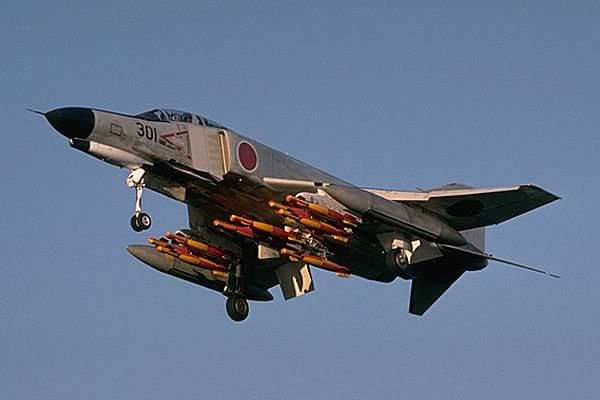 Mitsubishi F-2A weapon load. - Aircraft Modern - Britmodeller.com