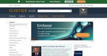 세계 최대 의학, 과학기술 분야 출판사 Elsevier : 네이버 블로그