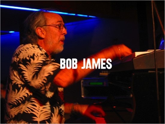 Bob James(밥 제임스, keyboard) : 네이버 블로그