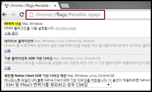 던파 크롬 플러그인 무한설치 해결방법 : 네이버 블로그