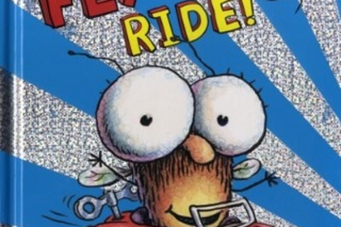 [4년 전 오늘] # 11 Ride, Fly Guy, Ride! : 네이버 블로그