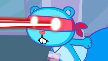 Splendid Htf Hq Images Watch Happy Tree Friends • Season 1 Full