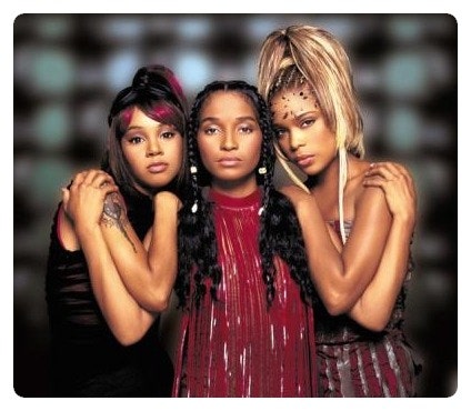 TLC - Diggin' On You : 네이버 블로그